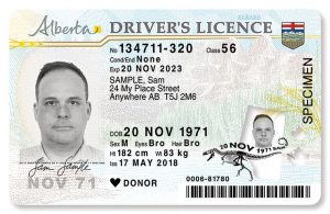 Renewing Licence - Northeast Registries