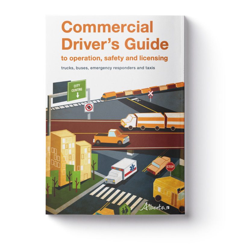 Driver Guide Books - Northeast Registries