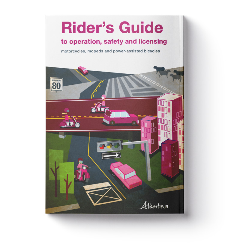 Driver Guide Books - Northeast Registries
